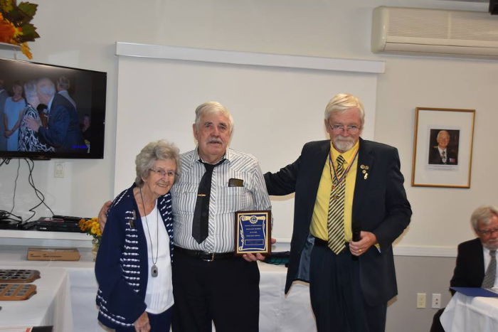 Midland Civitan Club